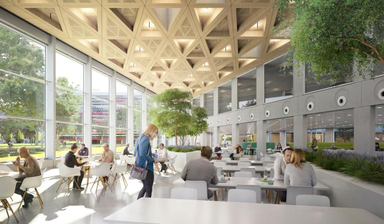 MEET RIVM - Utrecht - Caja